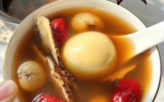 贫血喝什么汤补血最快_贫血补血汤推荐