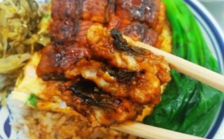 鳗鱼饭是河鳗还是海鳗_正宗鳗鱼饭用哪种鳗鱼