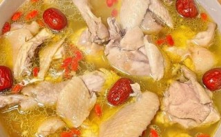 炖鸡一般炖多长时间_炖鸡多久能熟