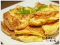 菜圃蛋怎么炒才蓬松_菜圃蛋做法步骤
