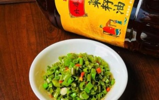 空心菜杆怎么炒才脆_空心菜杆炒几分钟才熟