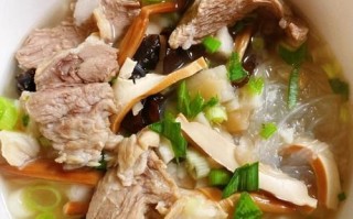 陕西羊肉泡馍汤怎么做_正宗配方比例是多少