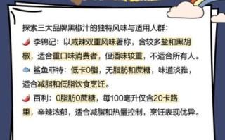 黑椒汁怎么做才正宗_纯正黑椒汁配方比例