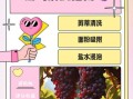 葡萄汁怎么洗掉_葡萄汁干了怎么洗