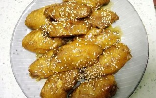 啤酒鸡翅根怎么做好吃_啤酒鸡翅根的做法窍门