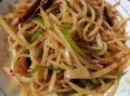 土豆丝怎么炒才脆_土豆丝好吃的小窍门
