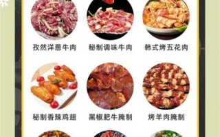 土耳其烤肉怎么腌制_土耳其烤肉腌料配方