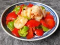 炒虾仁怎么做好吃_家常炒虾仁做法大全