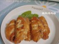 锡纸鸡翅怎么做_锡纸烤鸡翅温度和时间
