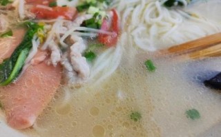 云南三鲜米线怎么做_正宗三鲜汤底配方