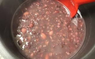 电饭锅腊八粥怎么做_腊八粥用电饭锅煮多久