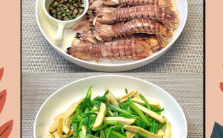 白灼皮皮虾要煮多久_如何判断是否熟透