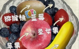 减肥水果沙拉怎么做_低卡水果沙拉做法