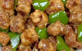 溜肉段怎么做外酥里嫩_溜肉段家常做法步骤窍门