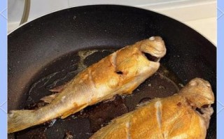 家常煎小黄花鱼怎么煎不碎_小黄花鱼怎么腌制才入味