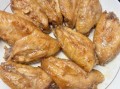 烤翅中怎么腌制才入味_烤翅中烤箱温度和时间