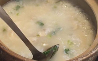 鸽子粥怎么做好吃_鸽子粥放什么配料更香