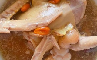 产妇鸽子汤怎么炖好喝又营养_产妇鸽子汤炖多久最佳