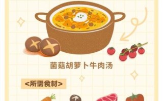 大寒吃什么菜_大寒养生菜谱推荐