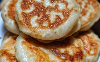 苏州萝卜丝饼怎么做_正宗萝卜丝饼配方