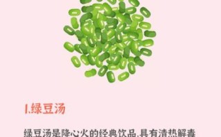 降火食物有哪些_哪些食物降火效果最好