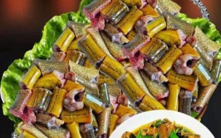 爆炒鳝鱼段怎么做_鳝鱼段去腥技巧