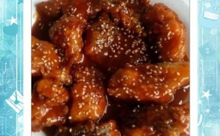糖醋鱼块怎么做_糖醋鱼块的家常做法步骤