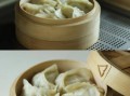 烫面蒸饺怎么做_烫面蒸饺不破皮秘诀