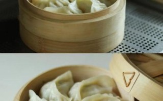 烫面蒸饺怎么做_烫面蒸饺不破皮秘诀