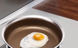 煎蛋锅怎么选_煎蛋锅不粘锅哪个牌子好