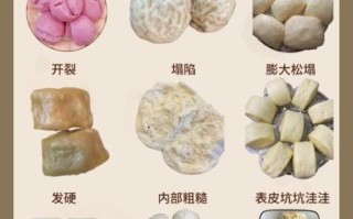 馒头怎么保存不硬_蒸馒头为什么塌陷