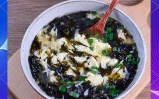 紫菜虾皮汤怎么做_紫菜虾皮汤营养价值