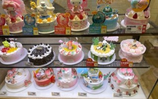 味多美蛋糕官网订购流程_味多美生日蛋糕哪款好吃