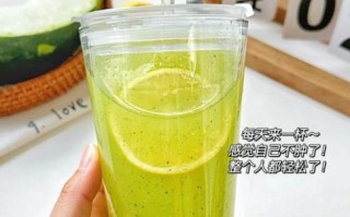 冬瓜汁怎么榨_冬瓜汁榨汁技巧