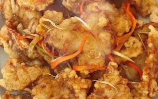 锅包肉属于鲁菜吗_东北菜还是鲁菜