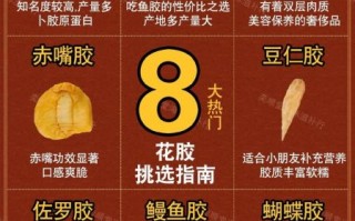 花胶怎么选_花胶的功效与作用