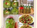 酸豆角怎么做_酸豆角腌制方法