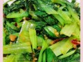 蒜蓉青菜怎么炒好吃_蒜蓉青菜要不要焯水