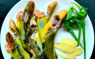 鱼汤怎么做好吃_鱼汤的简单做法