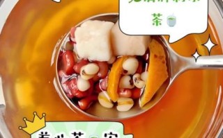 芡实薏米茶的功效与作用_芡实薏米茶能减肥吗