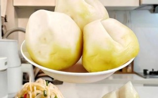 芥菜疙瘩怎么腌_芥菜疙瘩咸菜做法