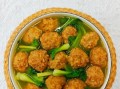 菜丸子怎么做_菜丸子家常做法大全