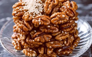 琥珀核桃仁为什么那么便宜_低价核桃仁真相