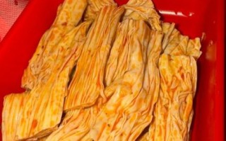 卤腐竹怎么做好吃_卤腐竹热量高吗