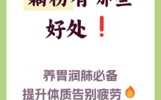莲藕粉的功效与作用_莲藕粉怎么吃才健康