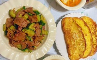 高考早餐吃什么好_高考早餐食谱大全做法