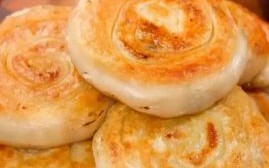 油酥饼怎么做才软_油酥饼怎么做好吃