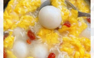 甜酒冲蛋上火吗_甜酒冲蛋会上火还是降火