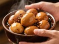卤鸡蛋怎么做才入味_家常卤鸡蛋做法大全