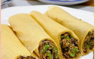 怎样做煎饼好吃又松软_为什么总是发硬